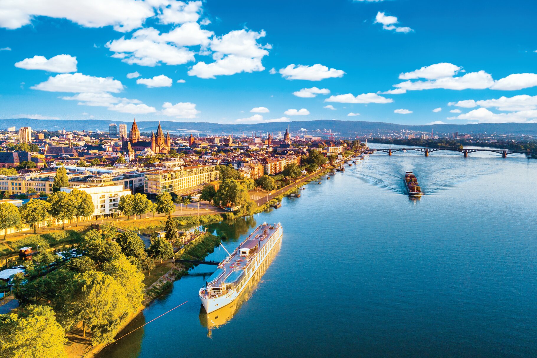 Polster & Pohl Reisen - Startseite