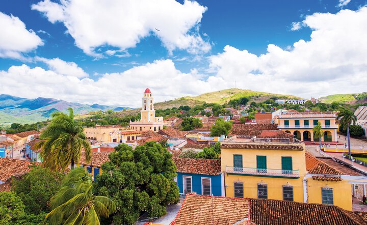 Polster & Pohl Reisen: Flugreise - Kuba