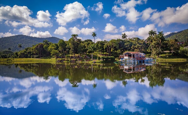 Polster & Pohl Reisen: Flugreise - Kuba