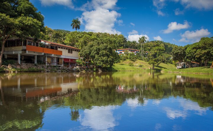 Polster & Pohl Reisen: Flugreise - Kuba