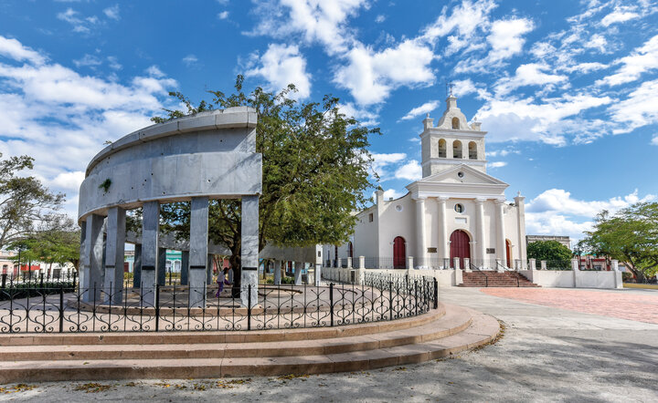 Polster & Pohl Reisen: Flugreise - Panama