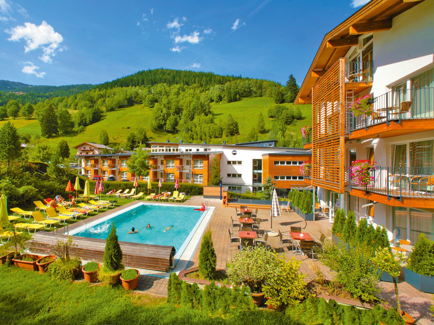 Polster & Pohl Reisen - Über uns